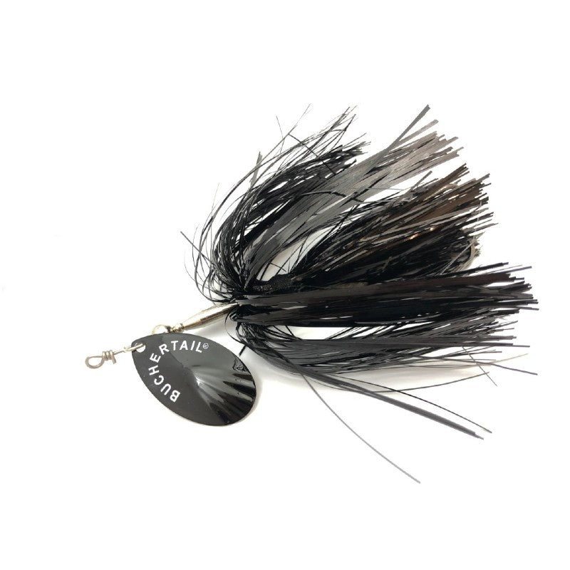 Buchertails 500 Tinsel Series – Joe Bucher Tackle