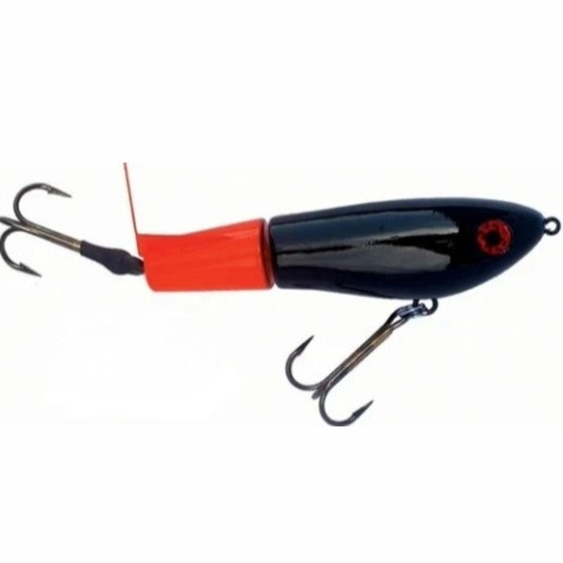 JBO Top Raider – Joe Bucher Tackle