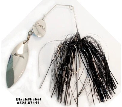 Slopmaster - Tandem Tinsel – Joe Bucher Tackle