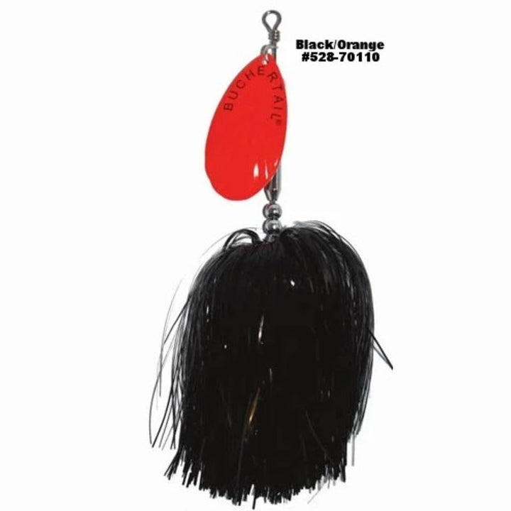 Buchertail – Joe Bucher Tackle