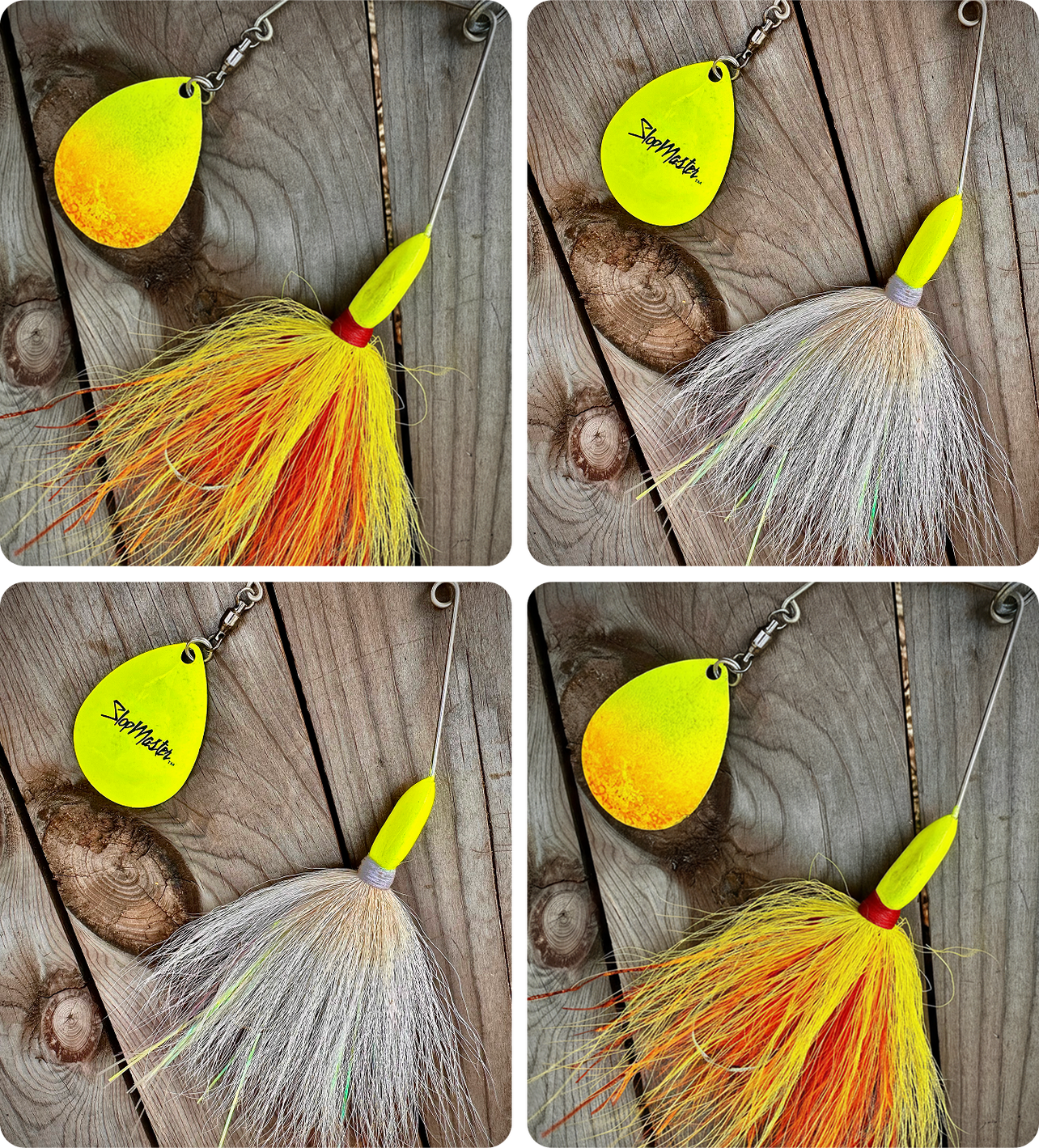 About Joe Bucher – Joe Bucher Tackle