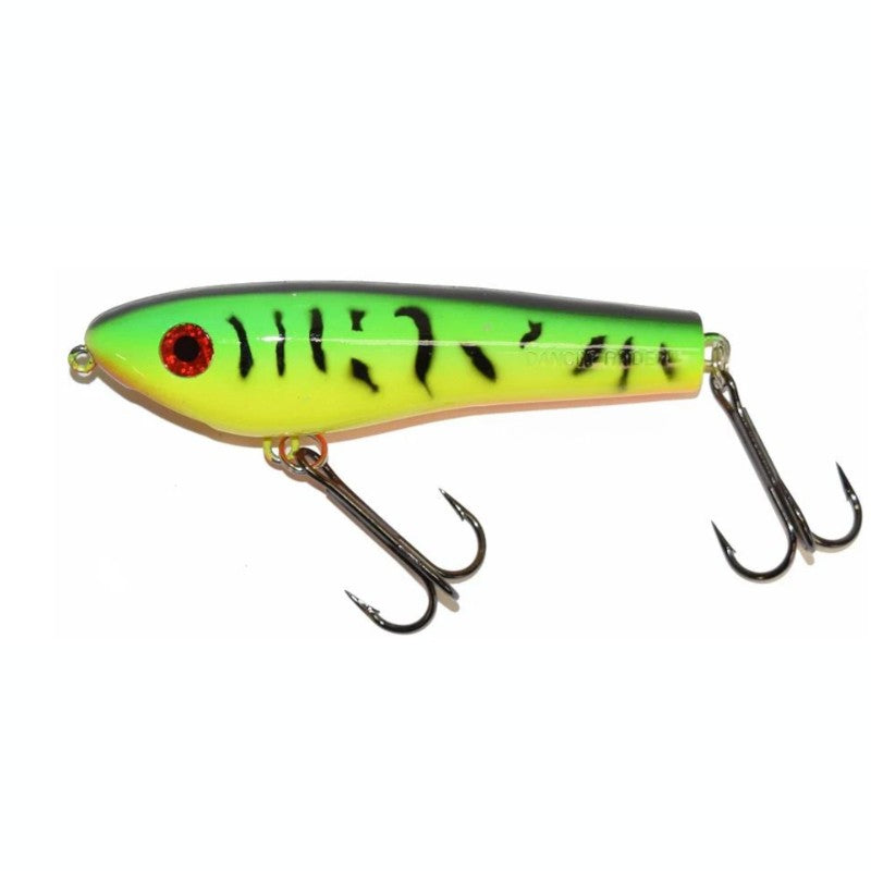 JBO Dancing Raider – Joe Bucher Tackle