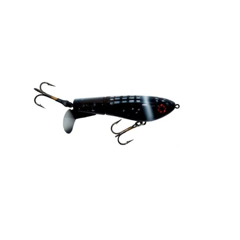 JBO Top Raider – Joe Bucher Tackle