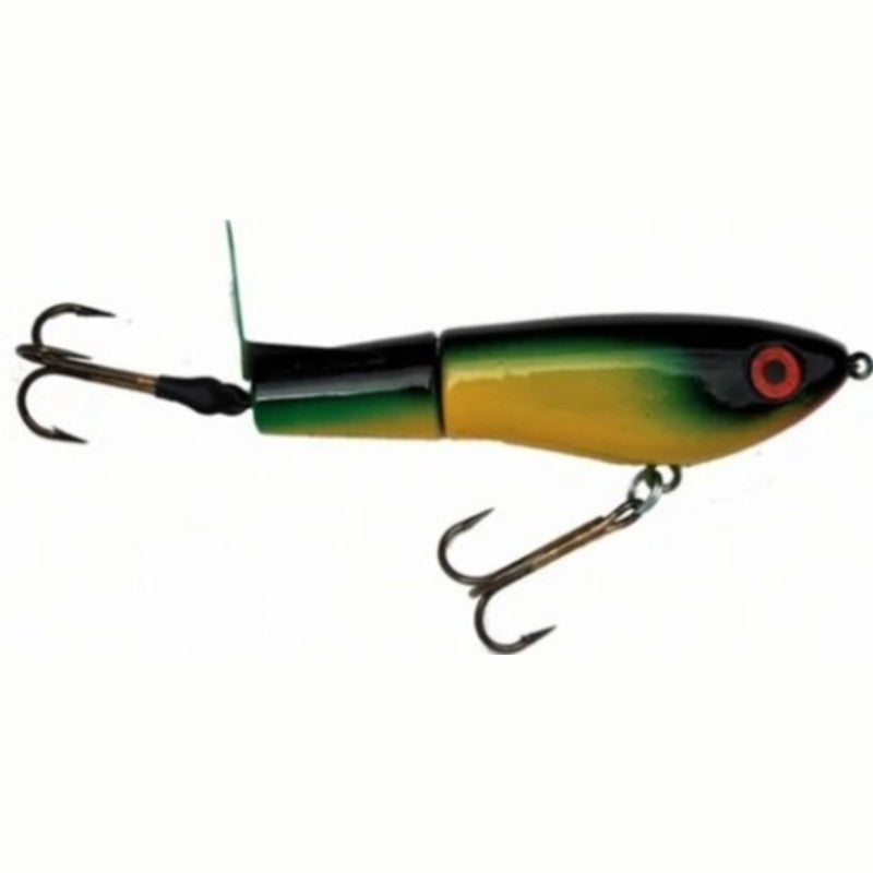 JBO Top Raider – Joe Bucher Tackle