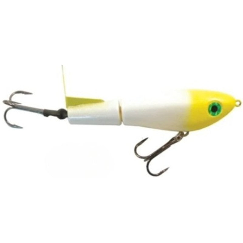 JBO Top Raider – Joe Bucher Tackle
