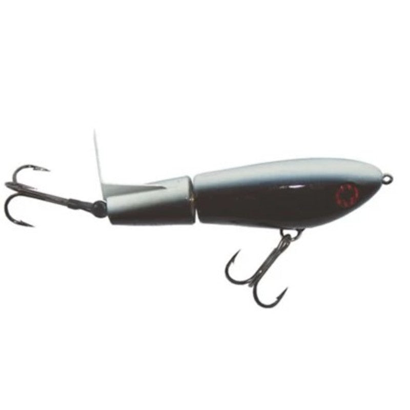 Top Raider – Joe Bucher Tackle