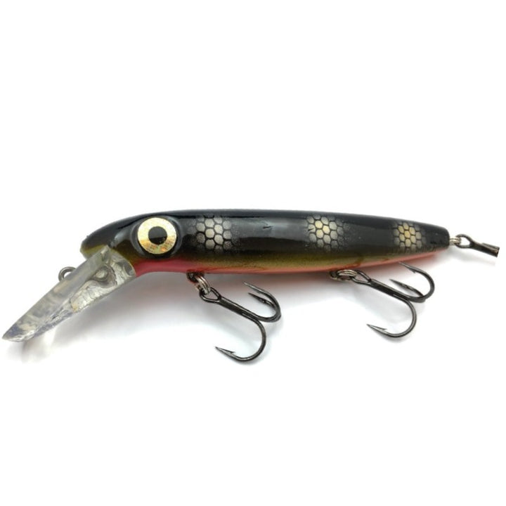 Joe Bucher Tackle